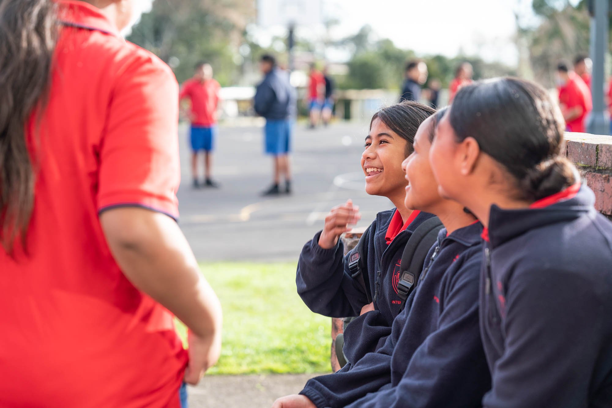 Learning — Wesley Intermediate