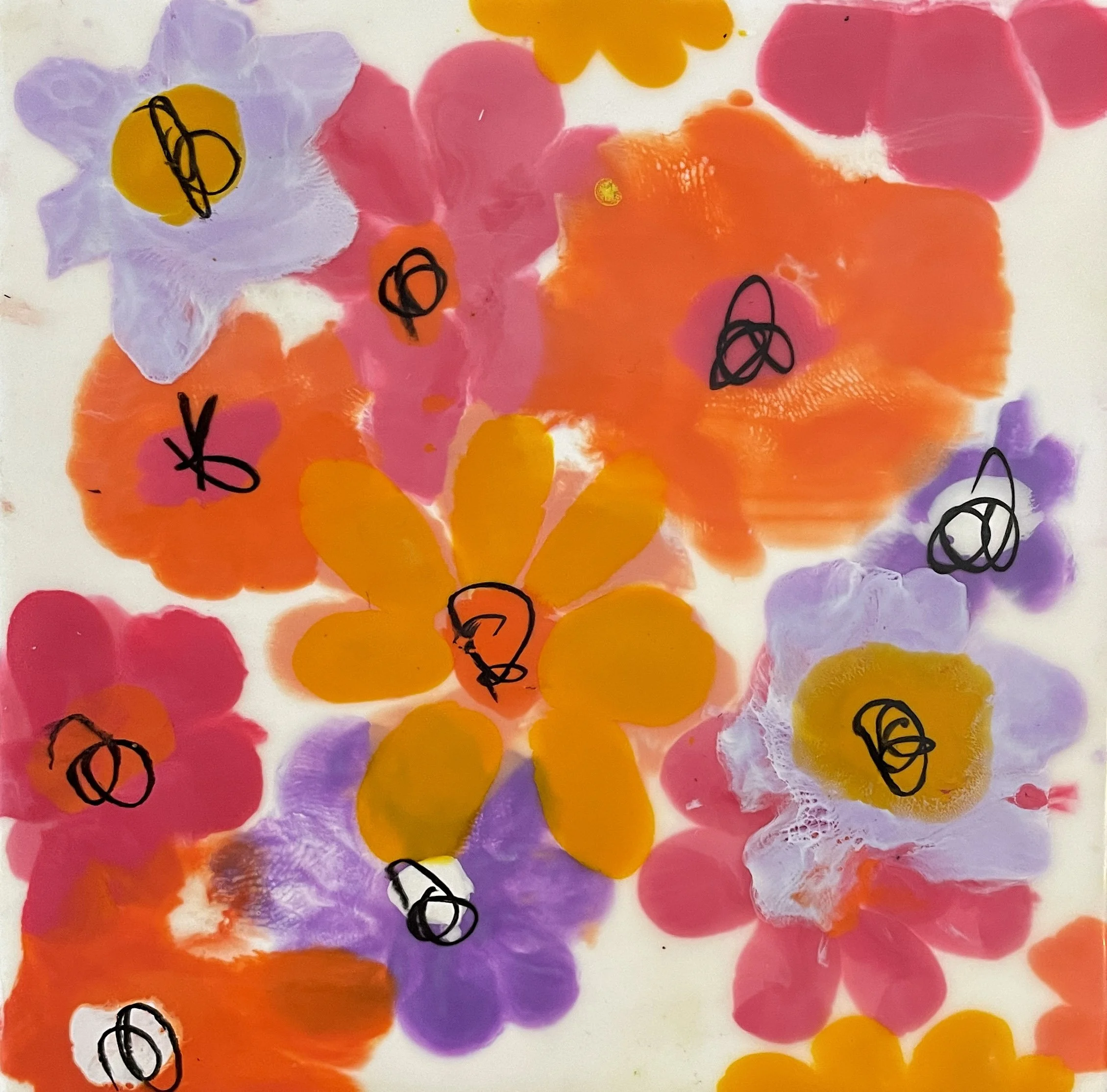 lisa sweo eul art