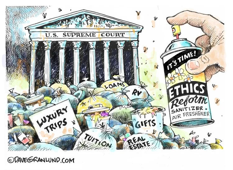 Blog 2 — Dave Granlund - Editorial Cartoons & Illustrations