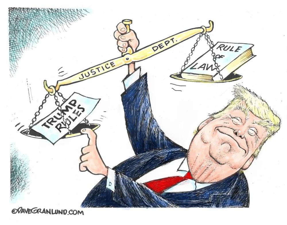 Blog 2 — Dave Granlund - Editorial Cartoons & Illustrations