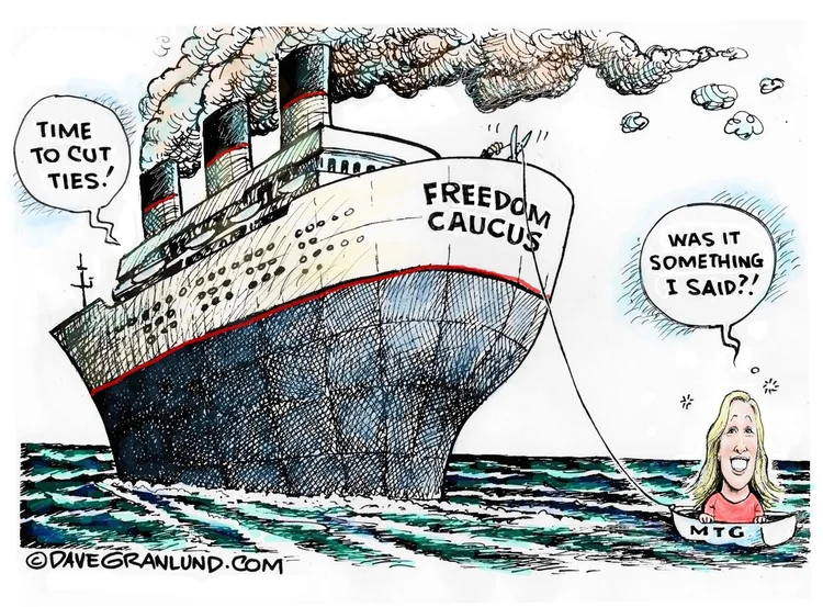 Blog 2 — Dave Granlund - Editorial Cartoons & Illustrations