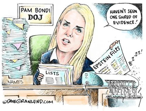 Blog 2 — Dave Granlund - Editorial Cartoons & Illustrations
