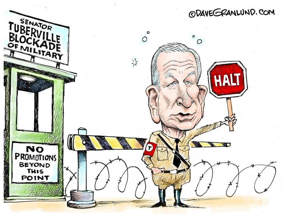 Blog 2 — Dave Granlund - Editorial Cartoons & Illustrations