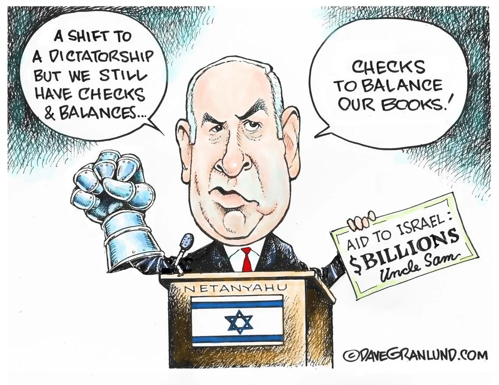 Blog 2 — Dave Granlund - Editorial Cartoons & Illustrations