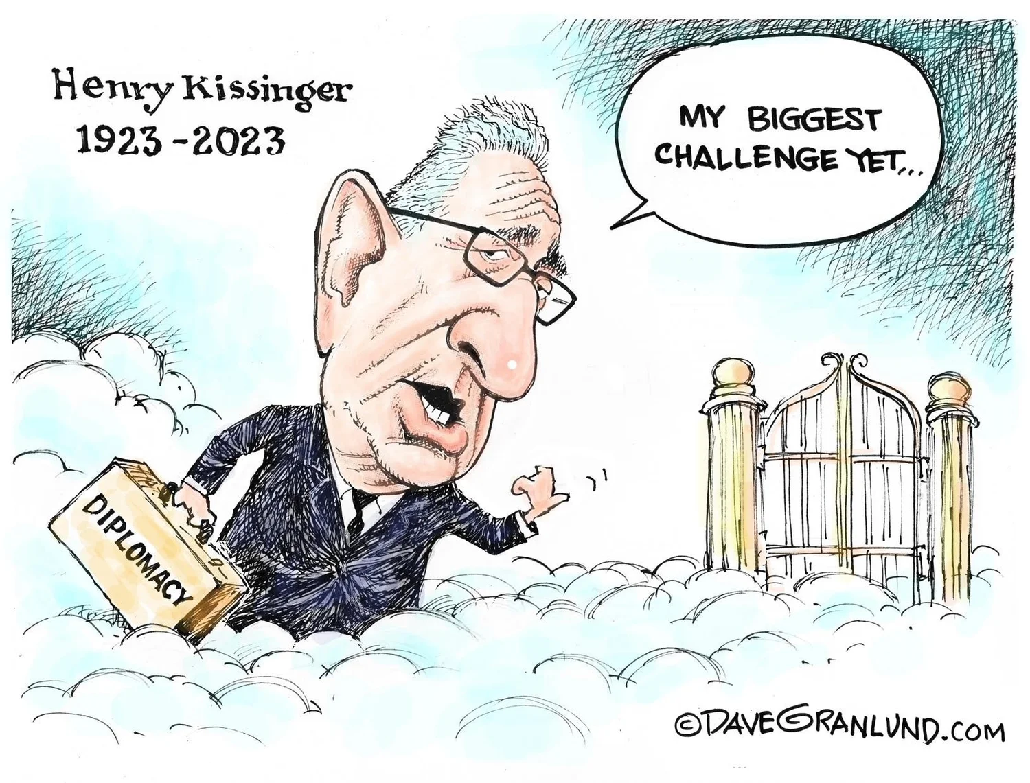 Blog 2 — Dave Granlund - Editorial Cartoons & Illustrations
