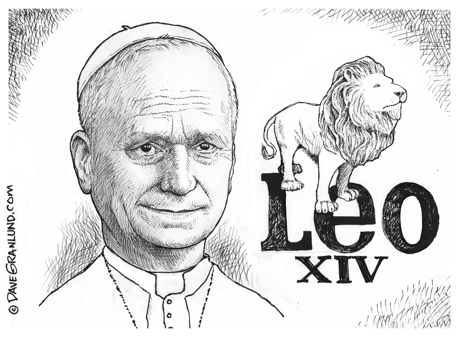 Blog 2 — Dave Granlund - Editorial Cartoons & Illustrations