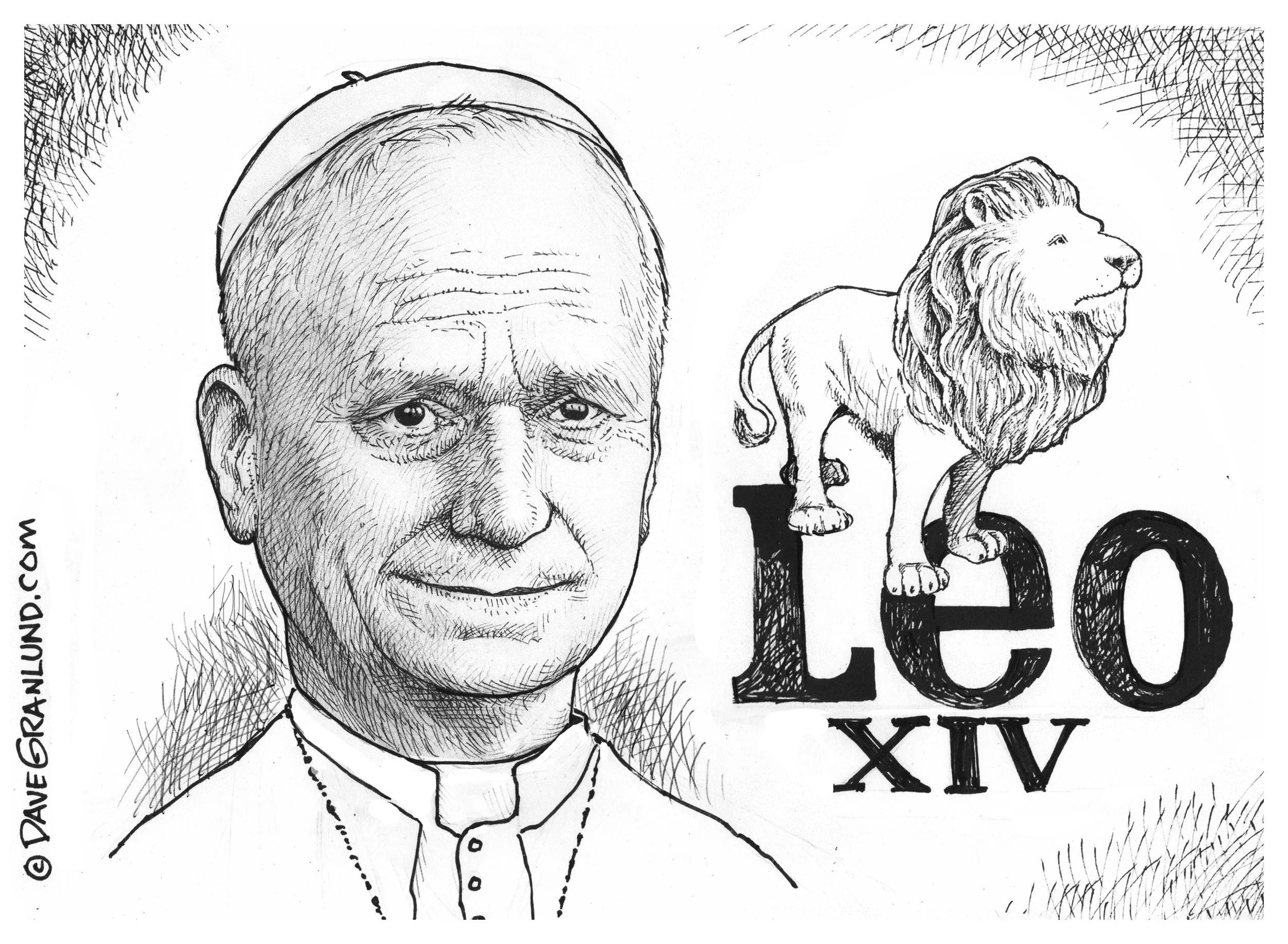 Blog 2 — Dave Granlund - Editorial Cartoons & Illustrations