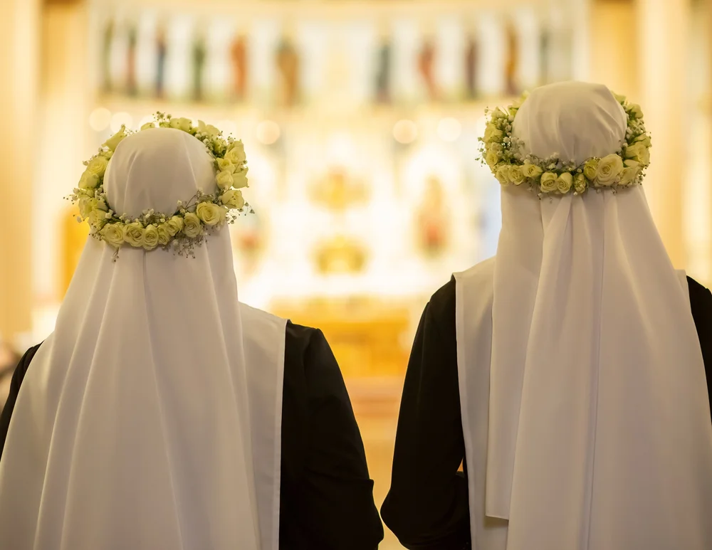 Friends of the Bridegroom