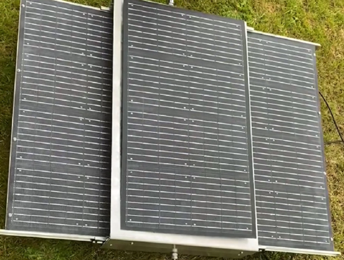 Our Mowers — SunScout