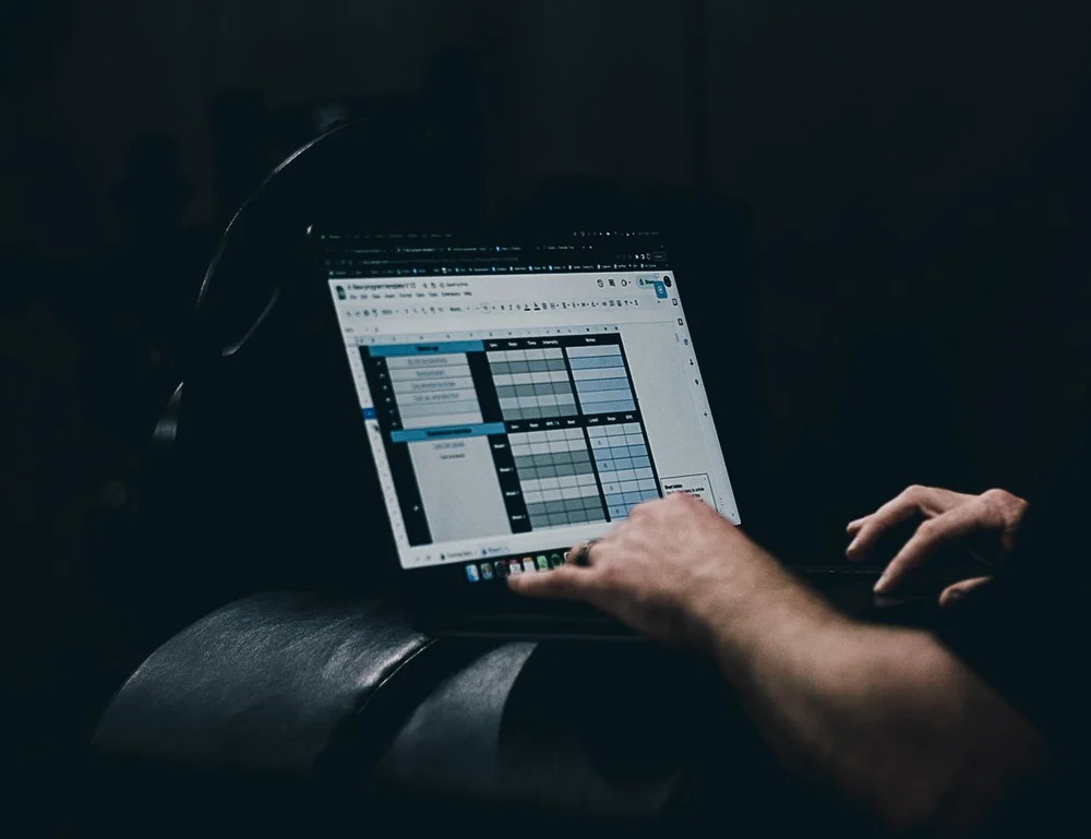 Coaching — Strength Tribe