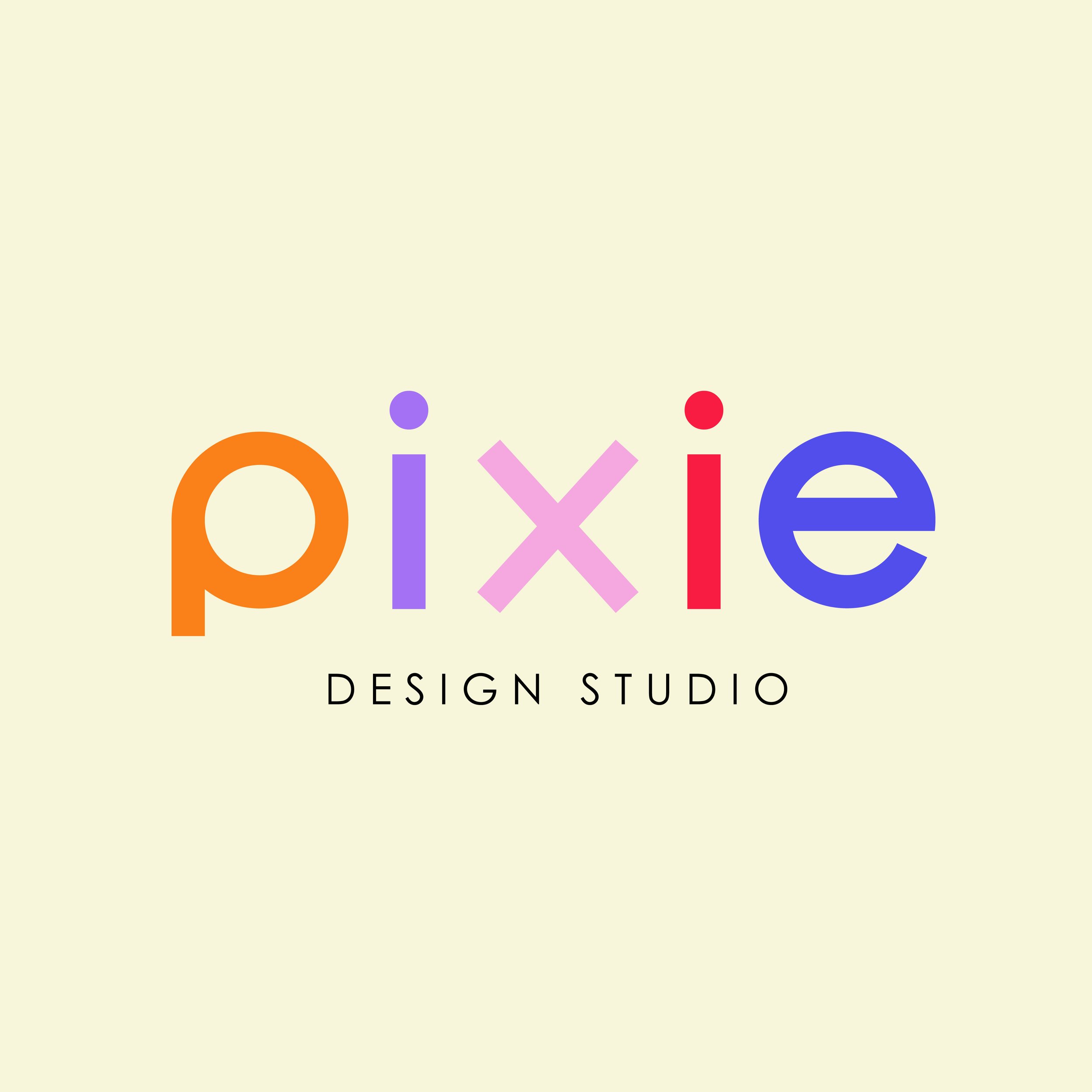 Pixie Design Studio