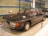 Tatra's Final Sedans: A Legacy of T613 & T700 (1968–1997)
