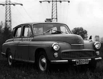 FSO - Polish Car Producer of Historic Significance