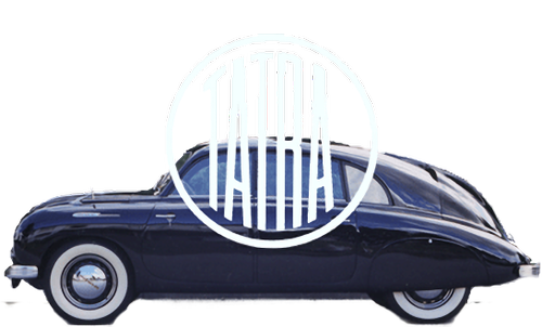 Tatra - A Century Of Automobile Production: 1897 - 1997