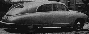 Tatra Cars 1945–1968: A New Era of Innovation and Design