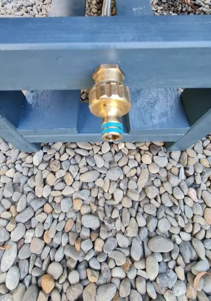 Cambio NZ Mud Kitchens