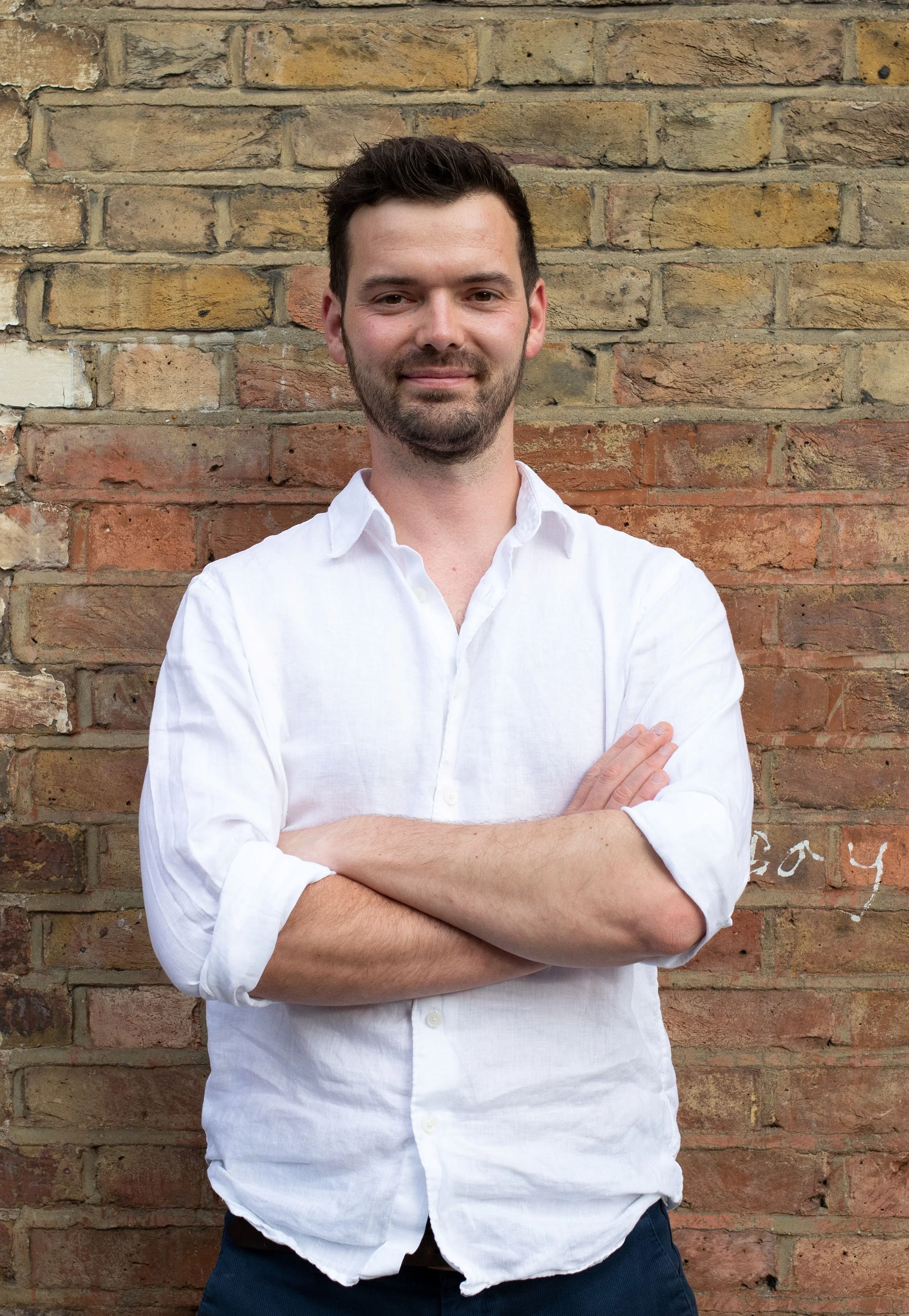 OUR TEAM — BAKER CHATTERTON