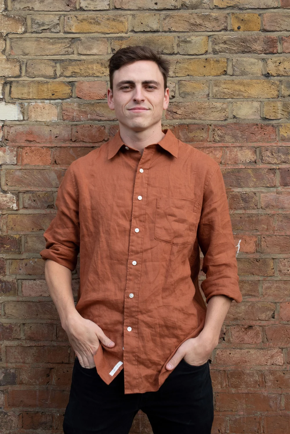 OUR TEAM — BAKER CHATTERTON