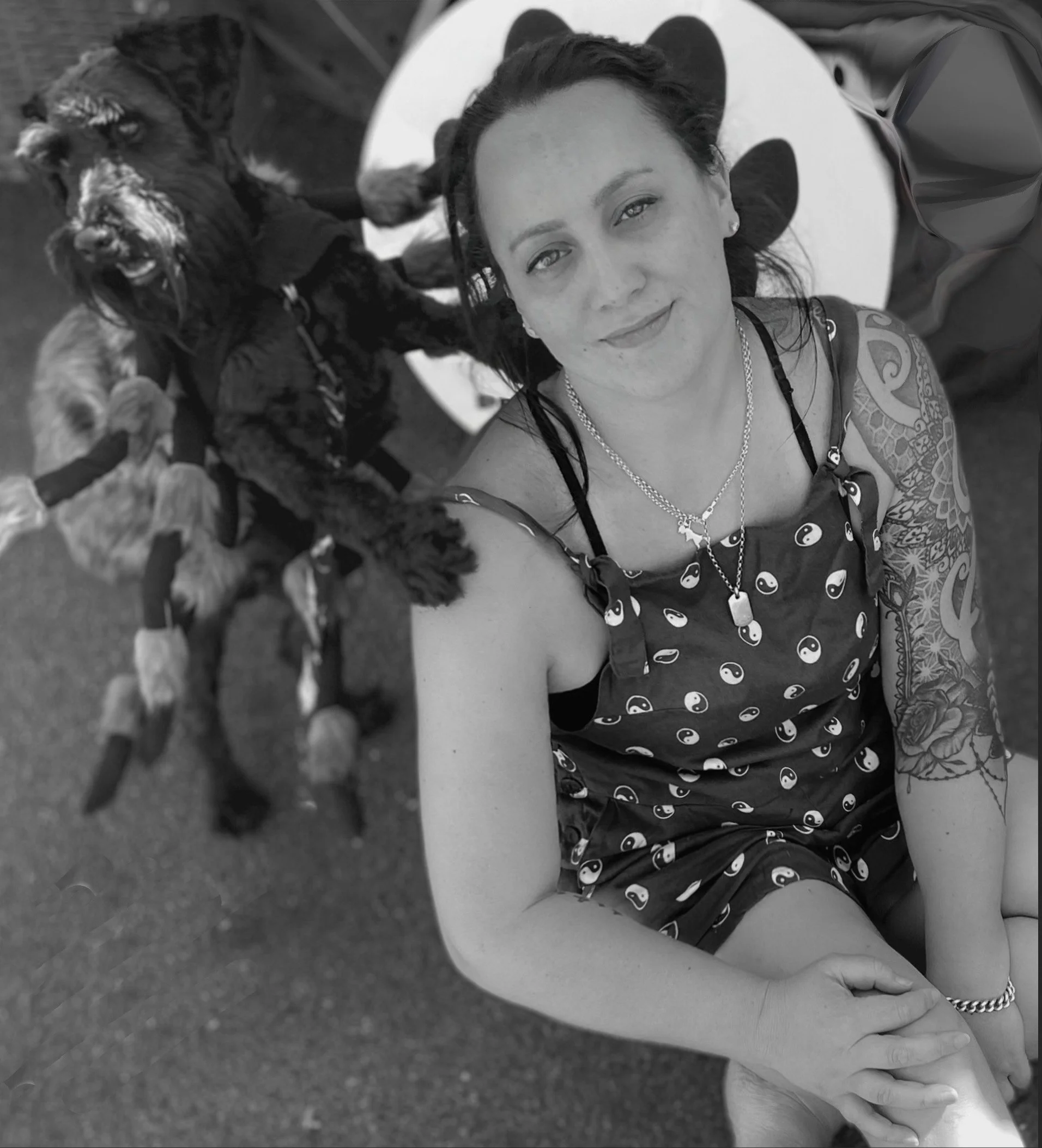 About — Amilli Pets