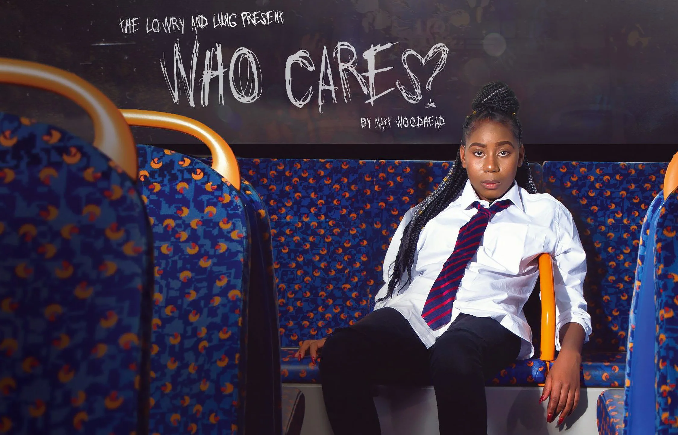 Who Cares — LUNG