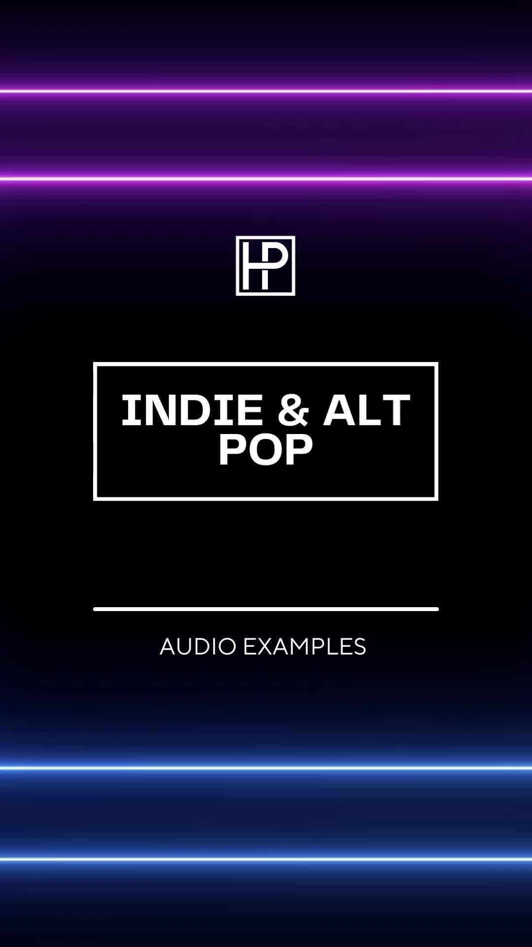 HP Music : The South's Premier Recording Studios