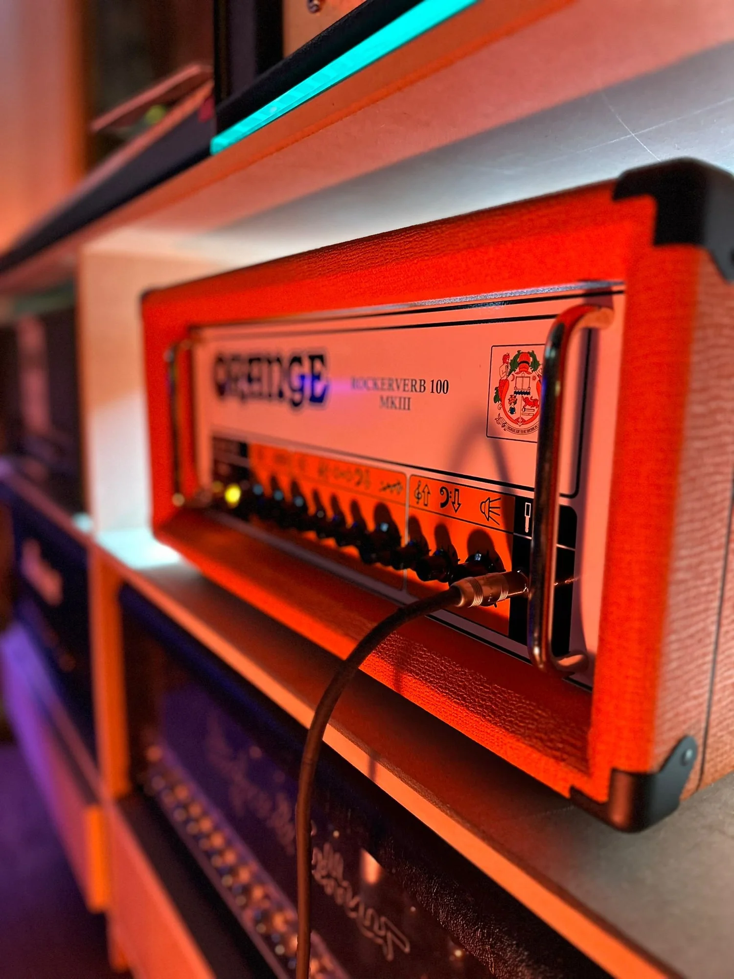 HP Music : The South's Premier Recording Studios