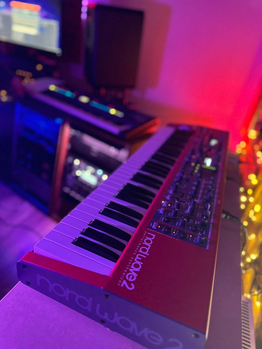 HP Music : The South's Premier Recording Studios