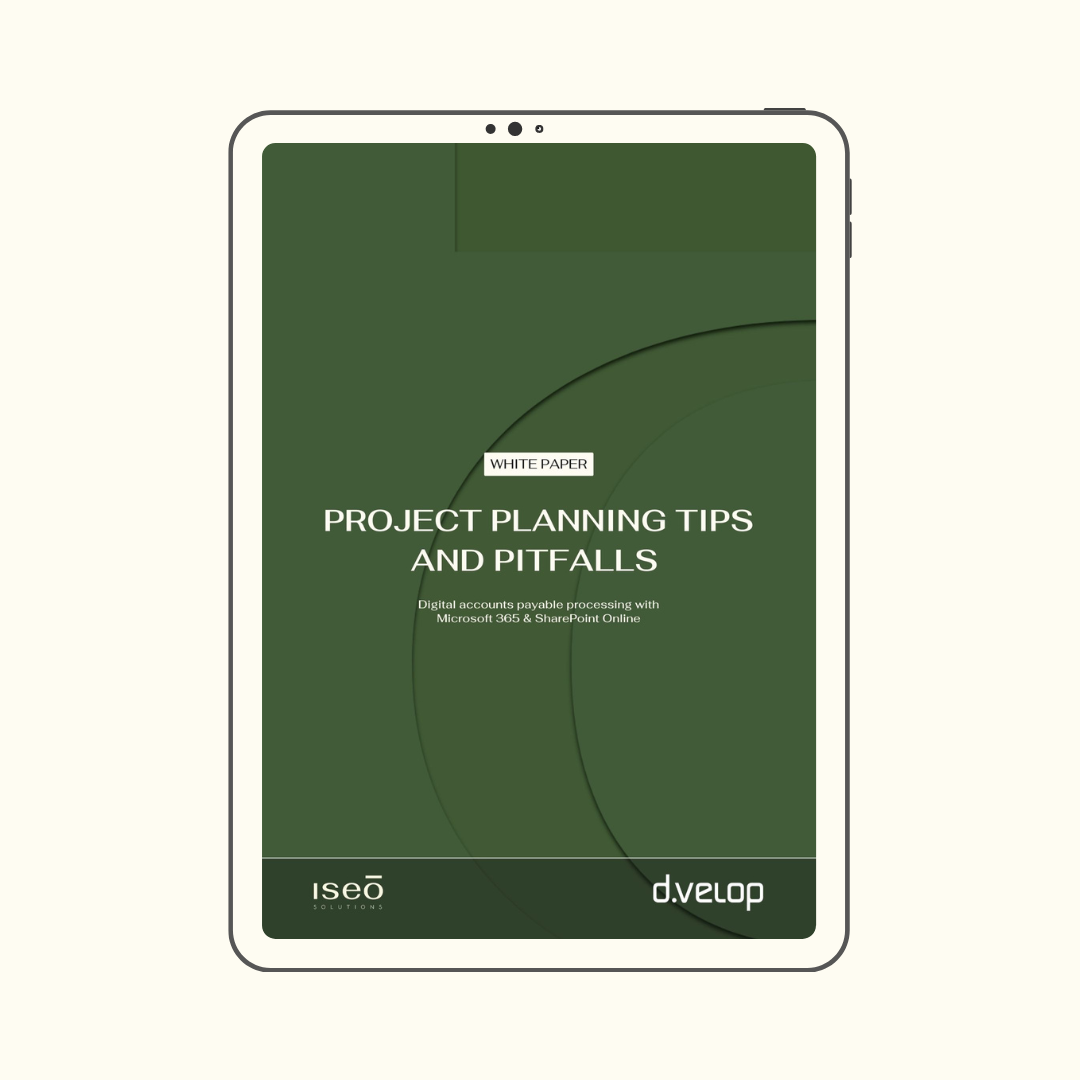 Streamline Content Ingestion with OpenText Core Capture