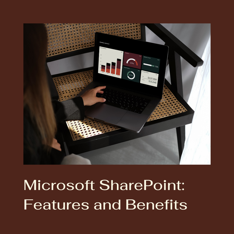 Microsoft SharePoint Information Architecture: All You Need to Know