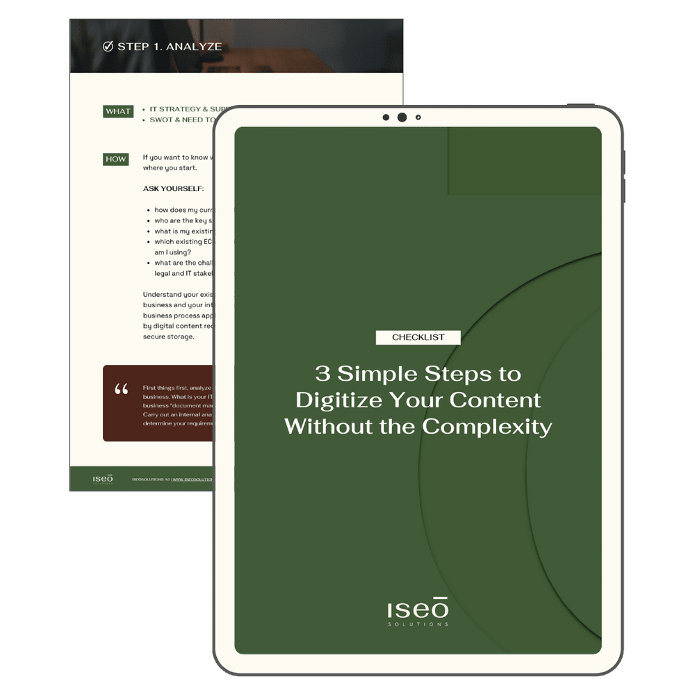 SharePoint: Everything You Need to Know