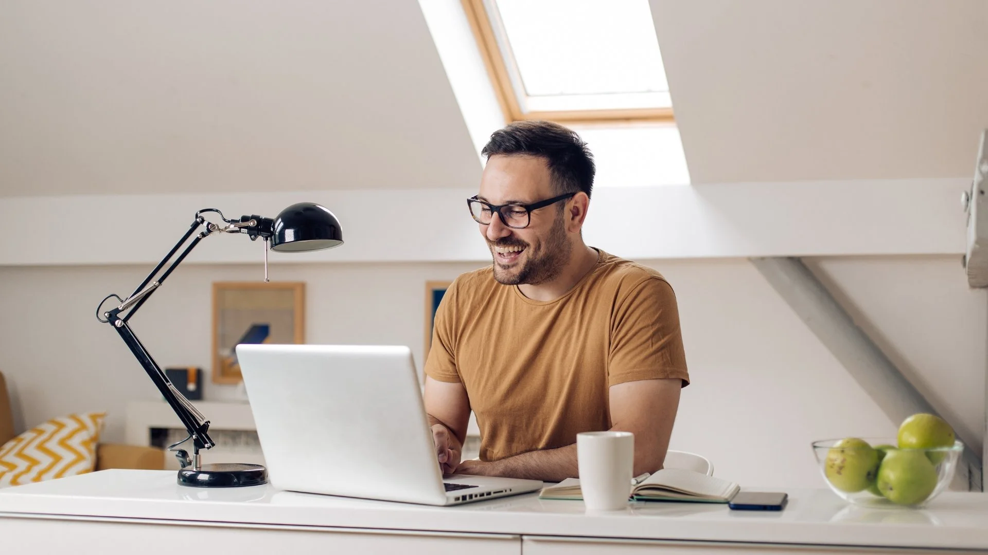 Unlocking the Benefits of Content Digitisation