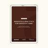 Visual Insights for OpenText VIM - Content Management Solutions
