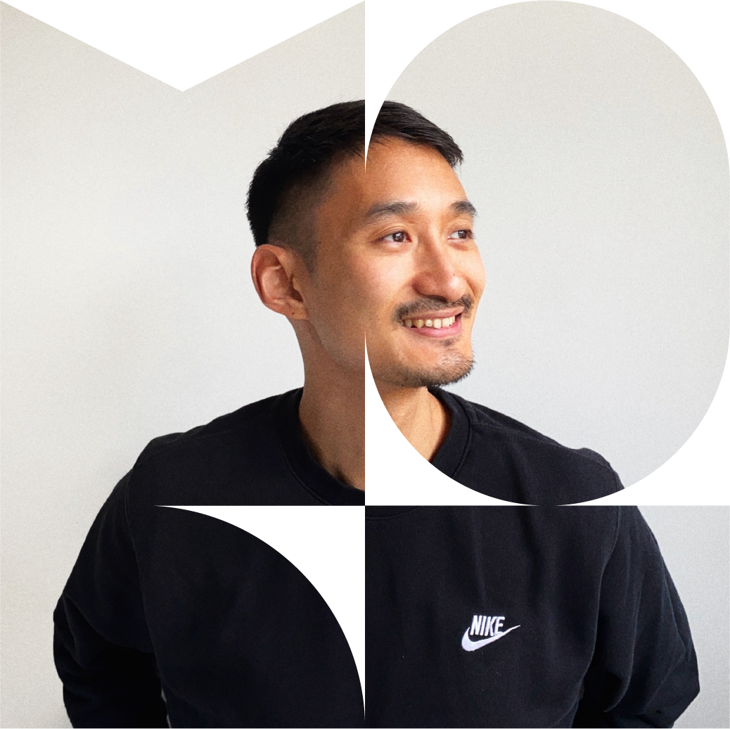 About — Shunsuke Mori