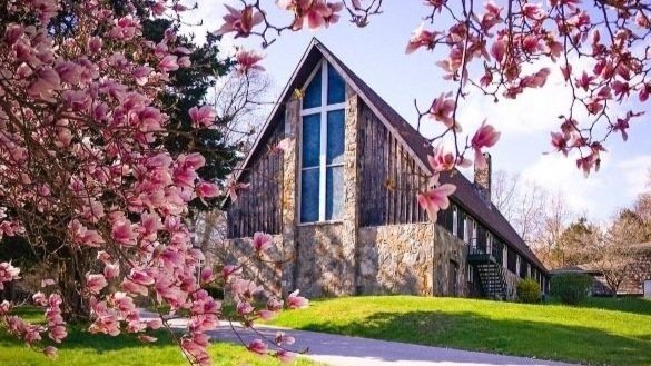 The United Methodist Church of Gales Ferry