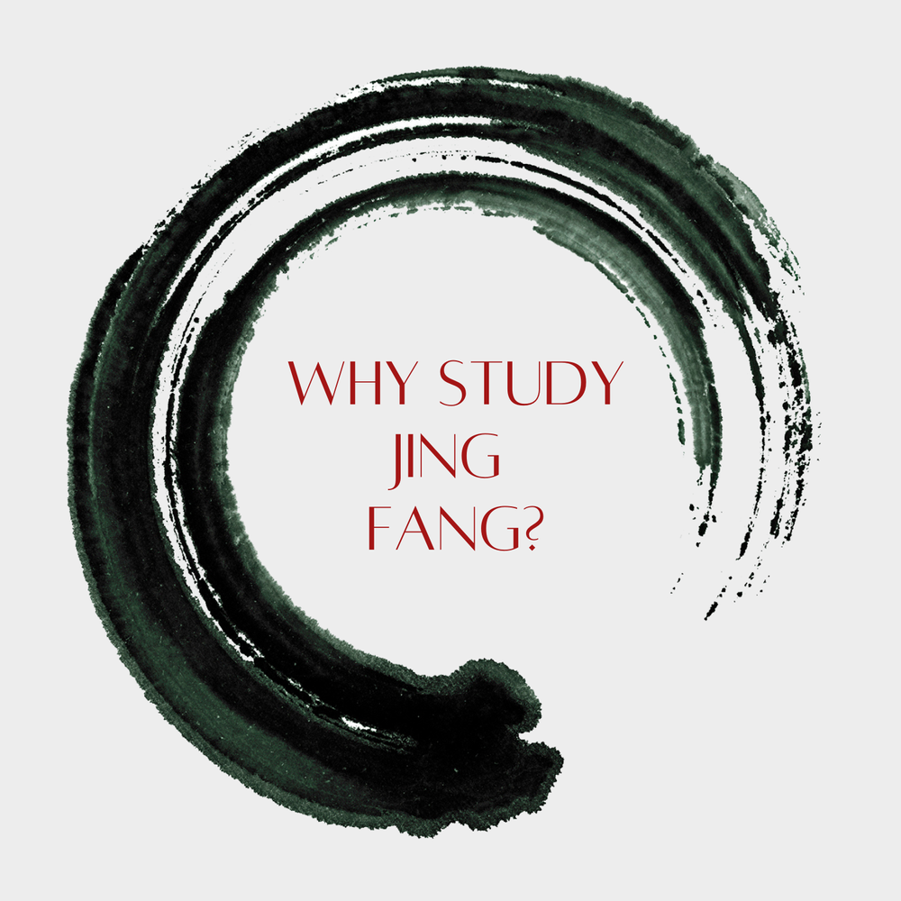 Jing Fang Classics Courses | Online & Practical Training