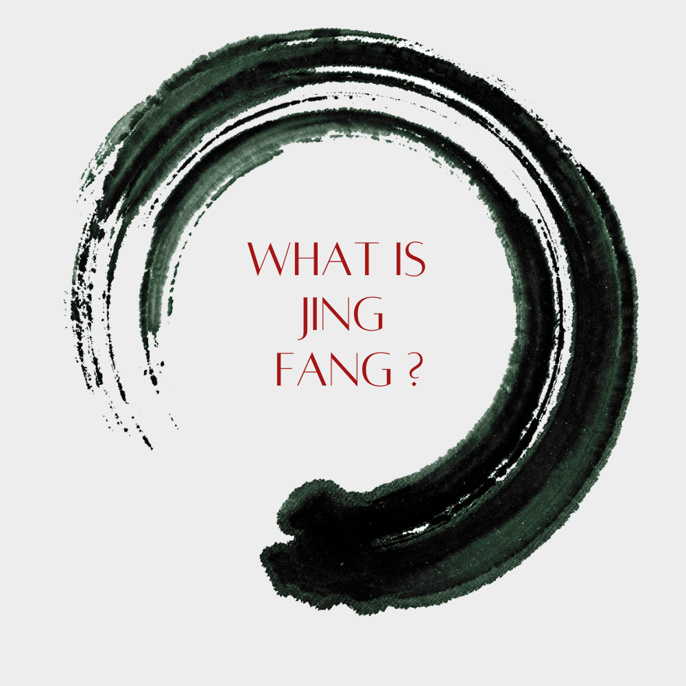 What is Jing Fang?