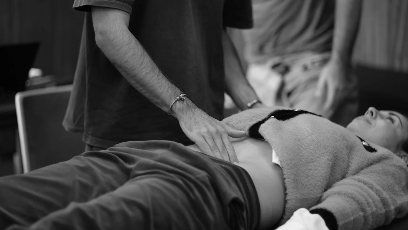 Earn Your Certificate of Competence in Jing Fang and become listed to ...