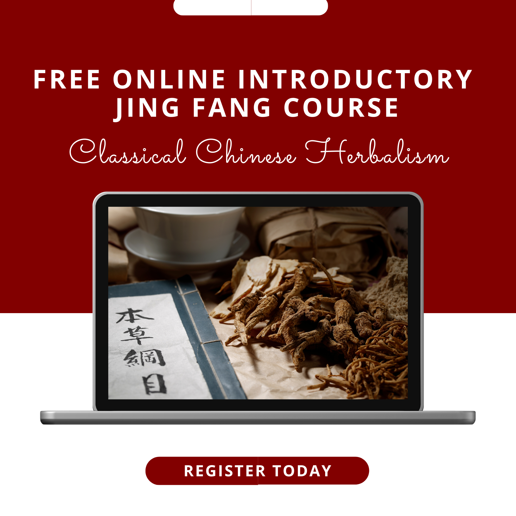 Jing Fang Classics Courses | Online & Practical Training