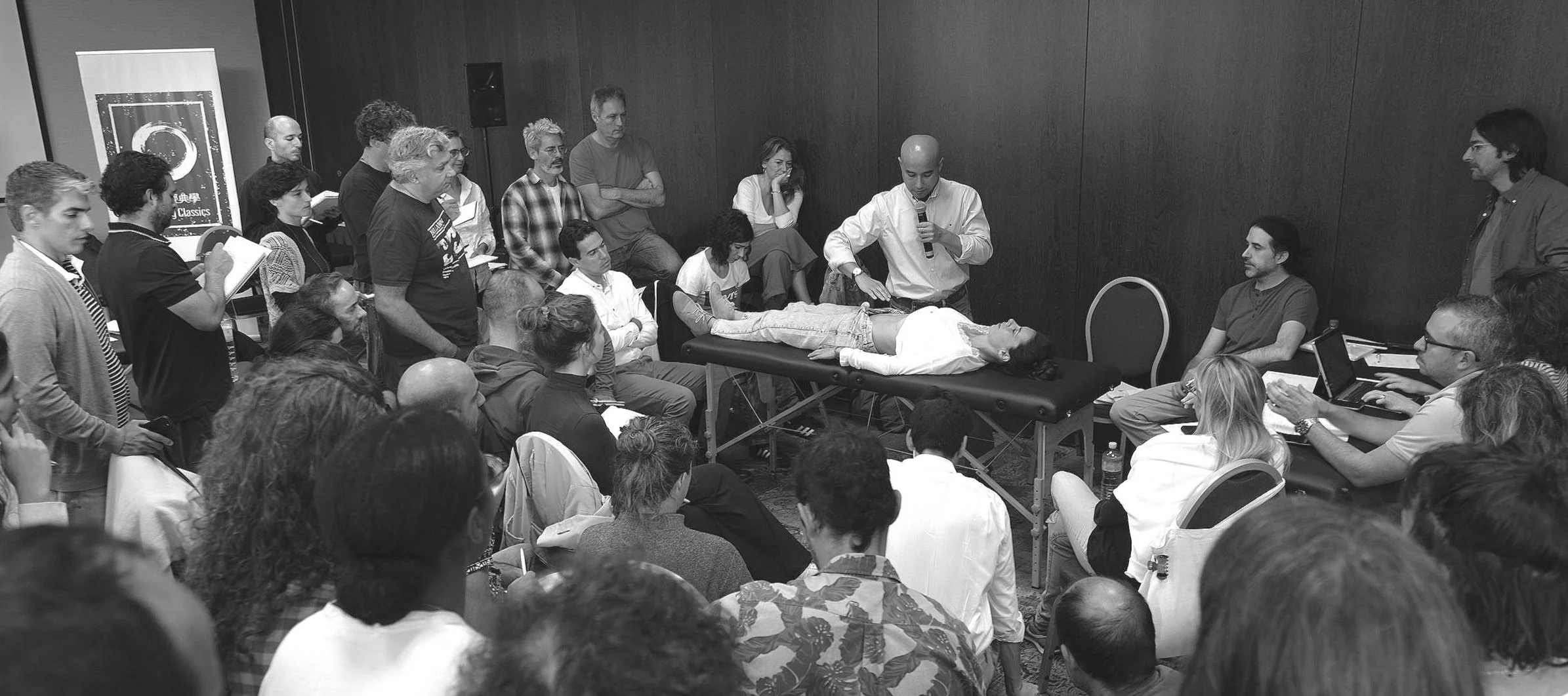 Herbal Chinese Medicine Training Jing Fang Online Course 2024