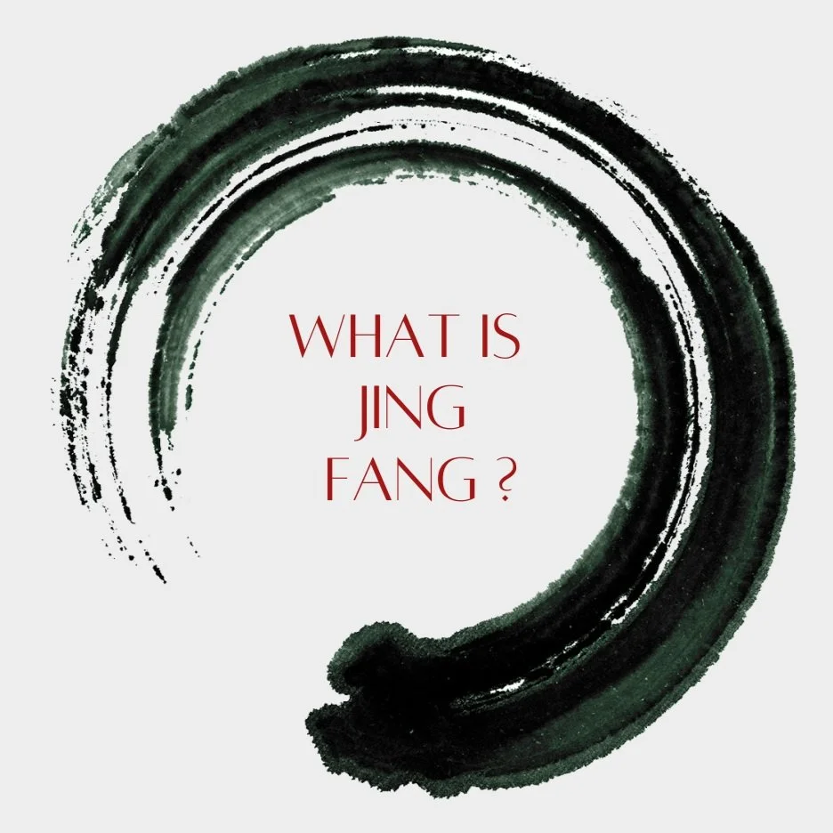 What is Jing Fang?