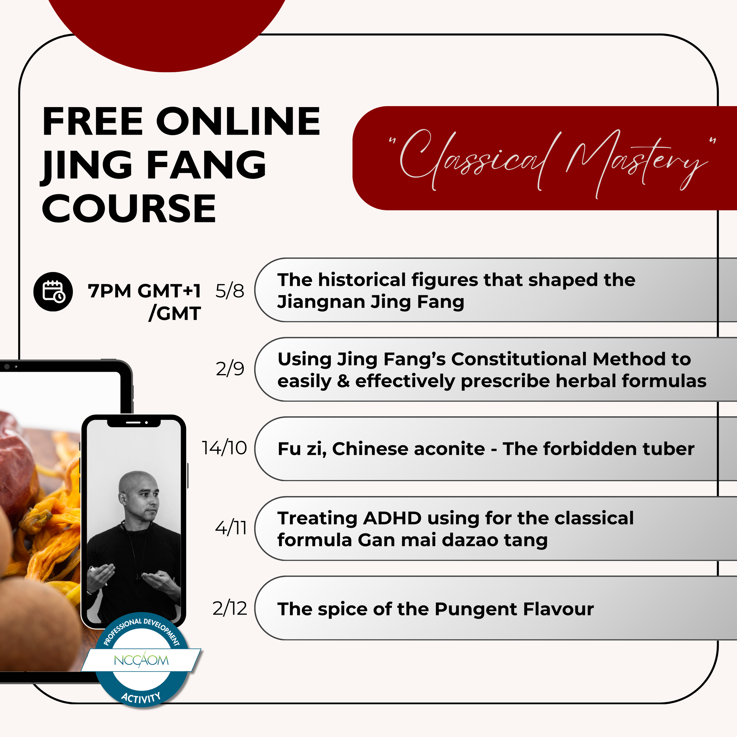 Free Online Introductory Course ‘Classical Mastery’ 5 Part Series Free ...