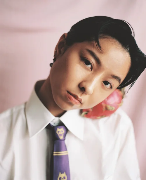 MIN XUAN HU