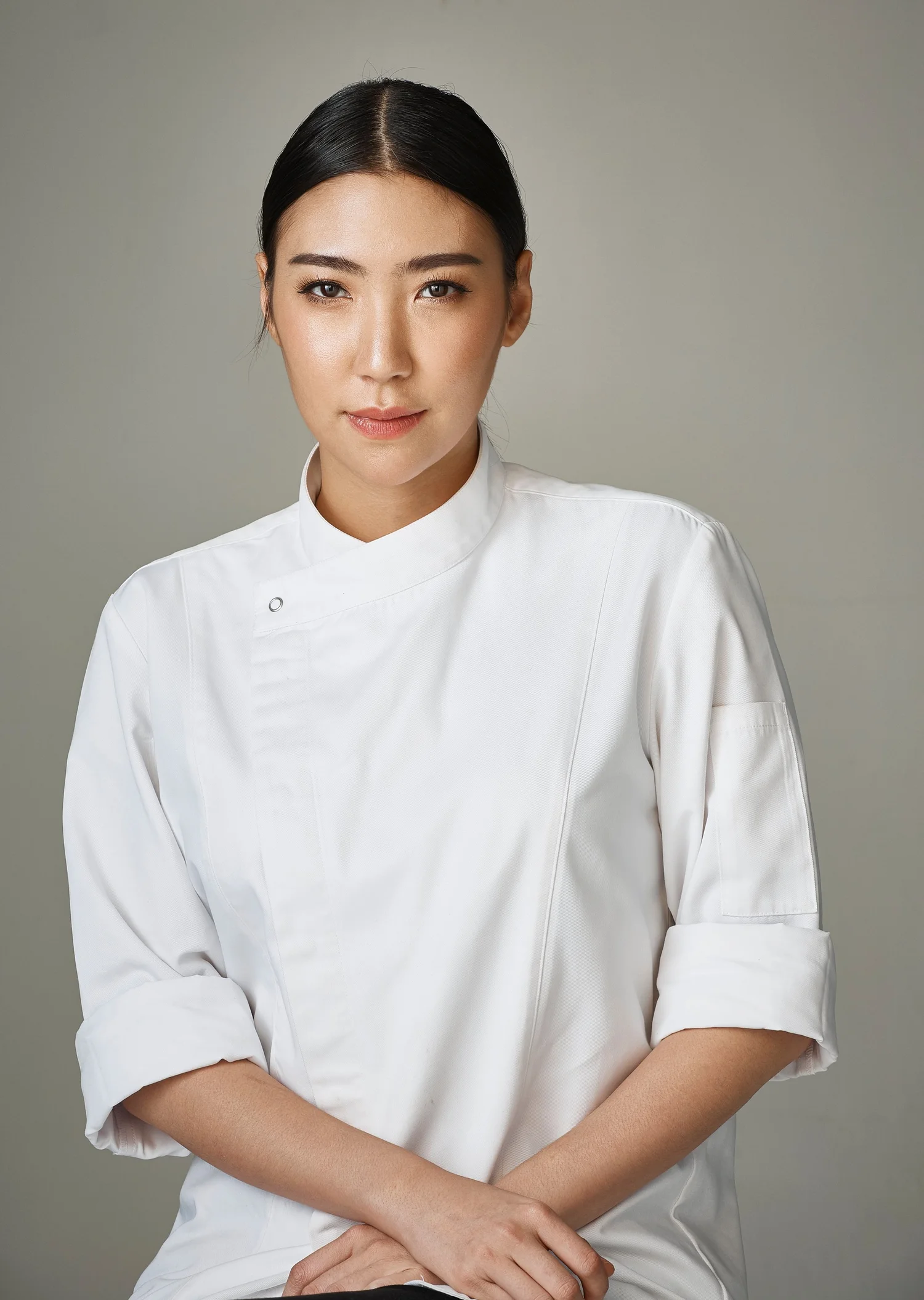 CHEF PAM - first & only Thai chef to receive "The World Best Female ...