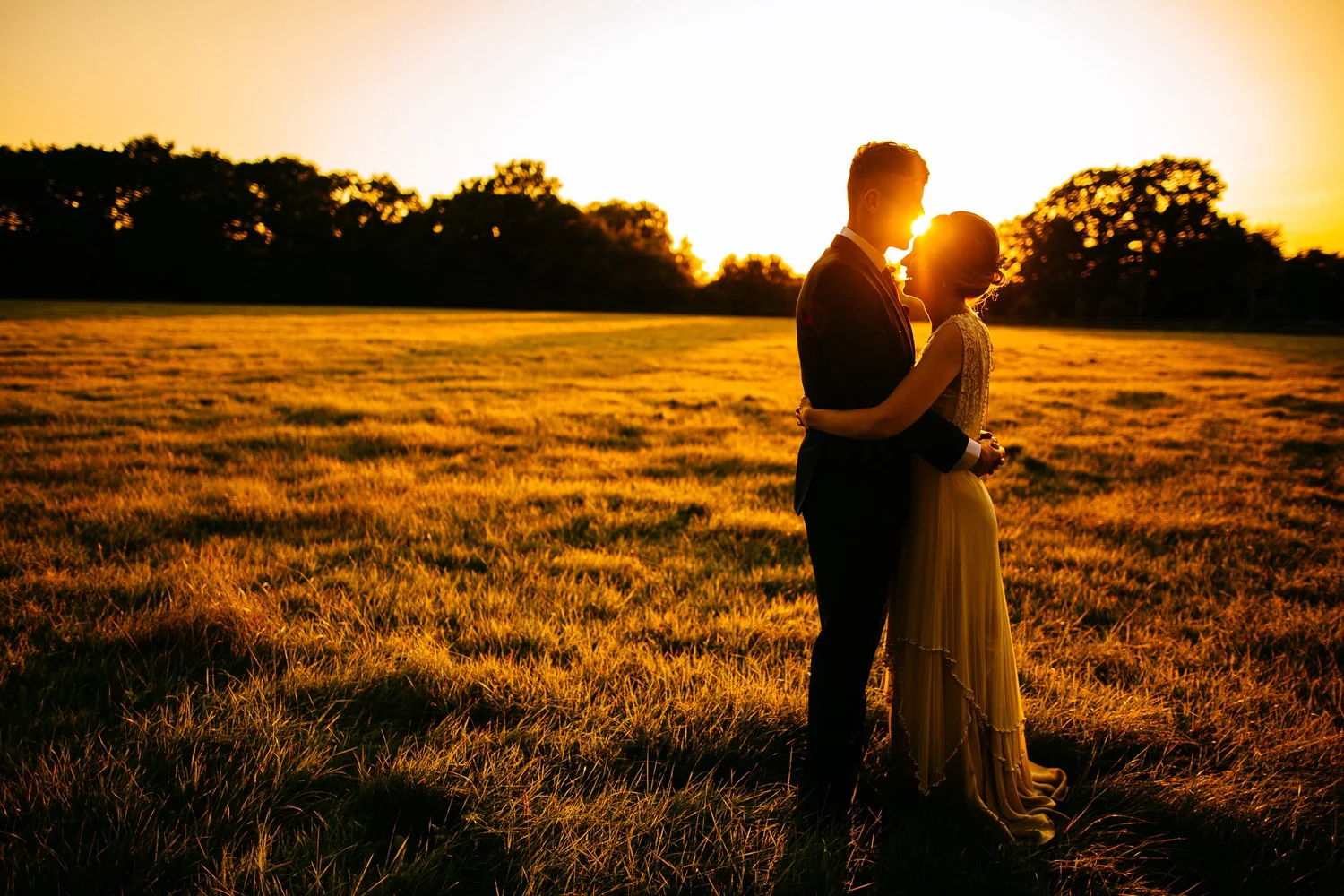 Gildings Barns Wedding Photography
