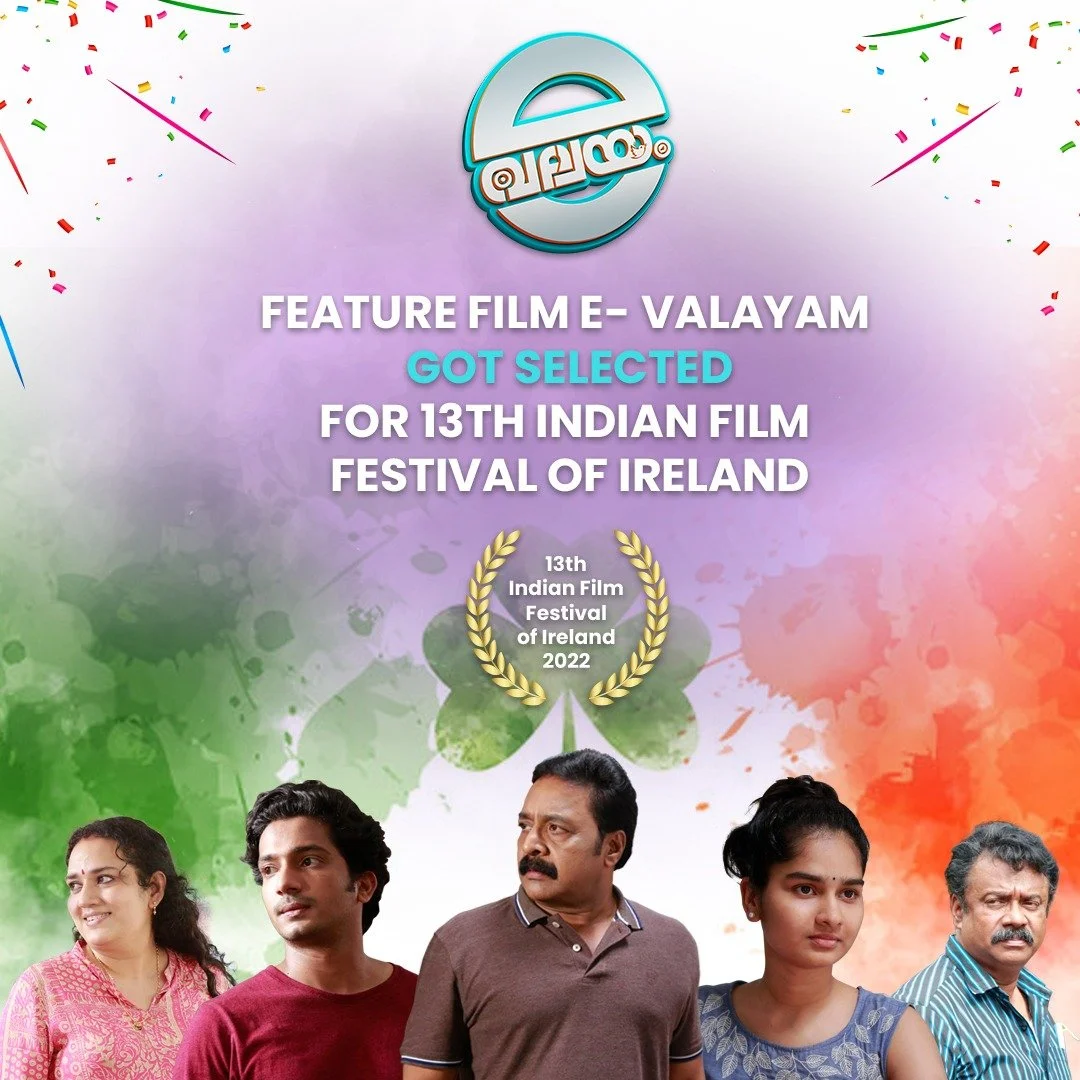 Indian Film Festival of Ireland