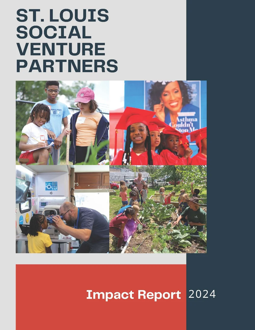 Social Venture Partners — Regional Business Council