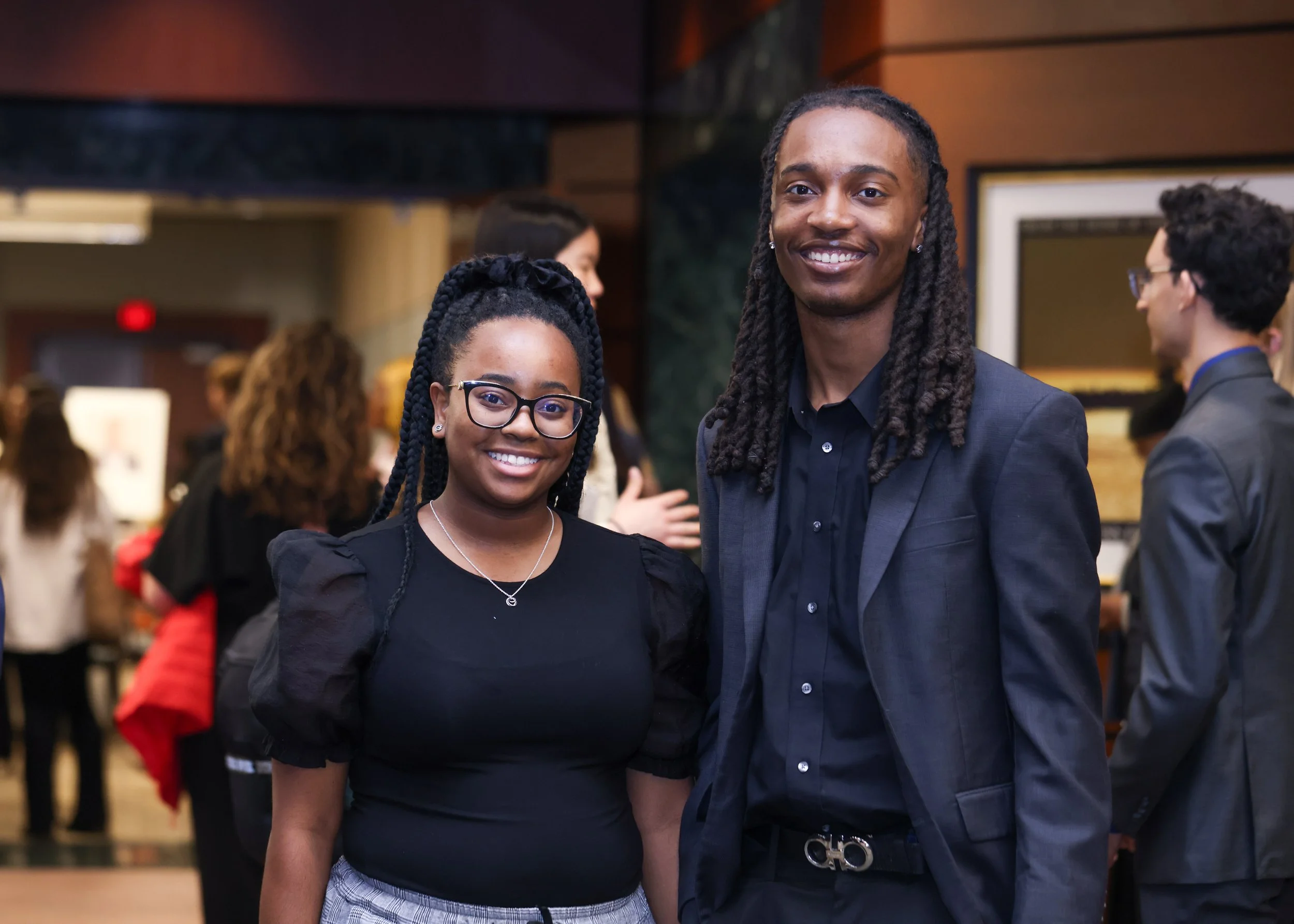 Talent Development — Regional Business Council