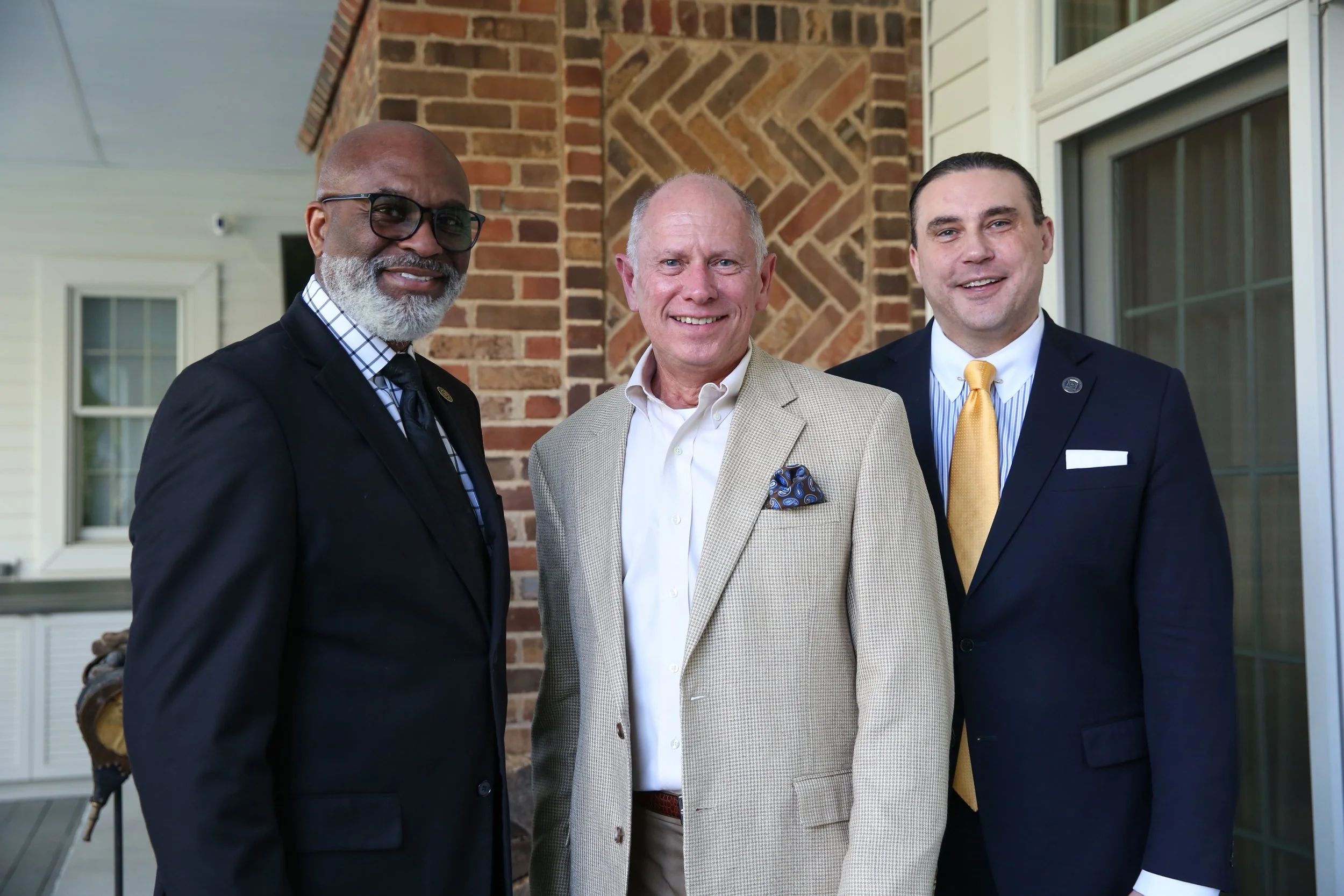 Regional Business Council