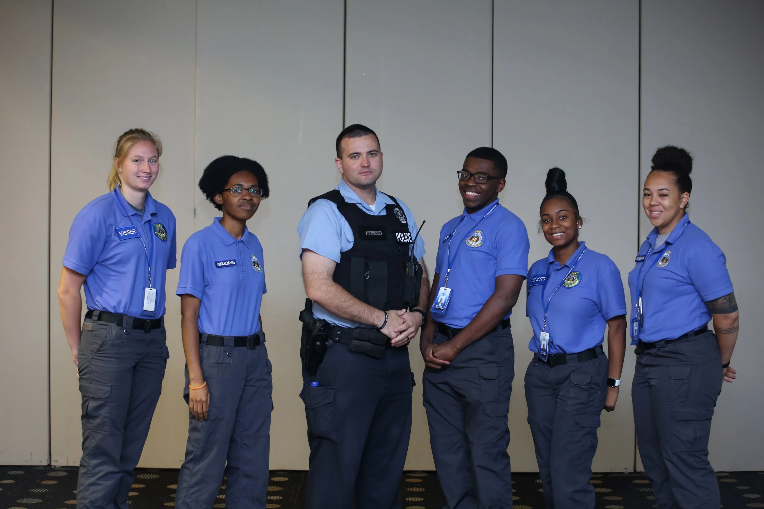 Workforce Development — Regional Business Council