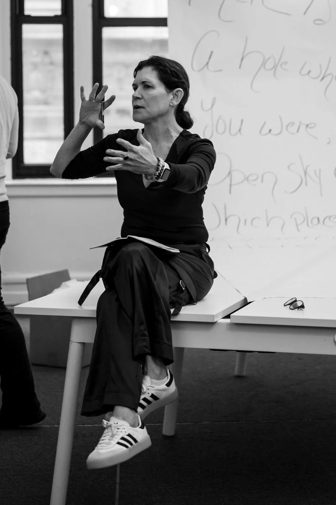 About — DANI DAVIS